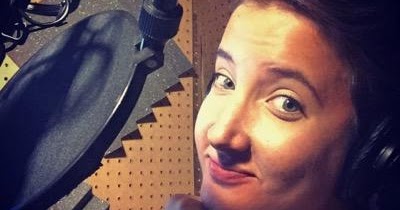 Samara Nayemi Se Une A World Of Winx!!! - The Magical Winx Club