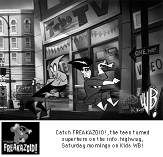 Look Out Candle Jack!