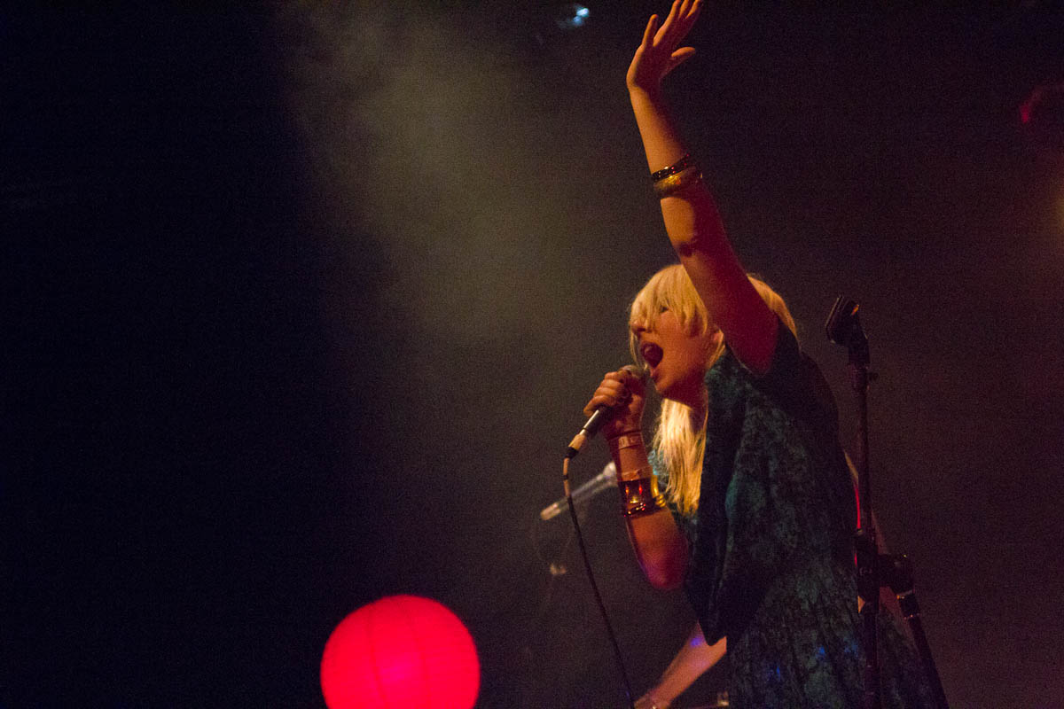 Austra | The Whistles