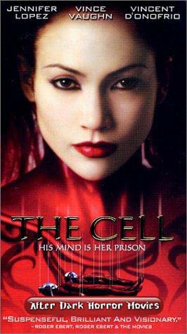 The Cell (2000)