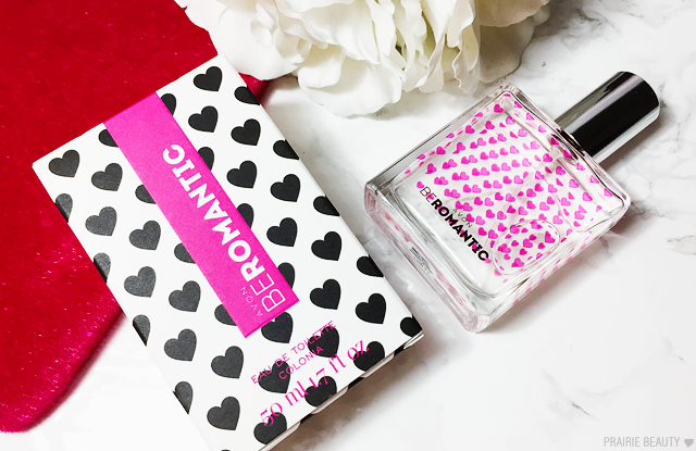 REVIEW: Avon Be Fragrances - Prairie Beauty