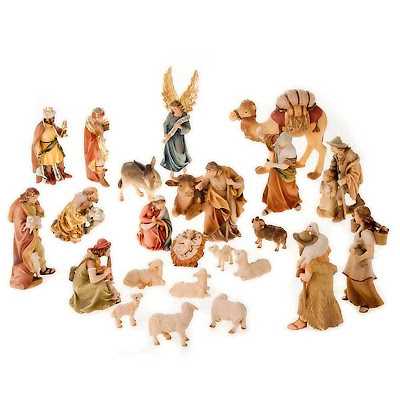 Sesonger: I flanelografens tegn