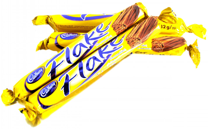 follow your dreams: Cadbury Flake My Love