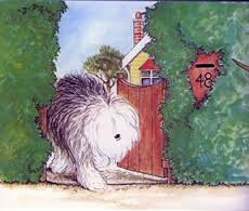 Carole's Chatter: Hairy Maclary from Donaldson's Dairy by Lynley Dodd