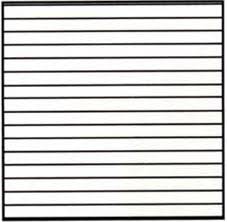 Alchemy to the Zodiac Secret Signs and Symbols: HORIZONTAL LINE