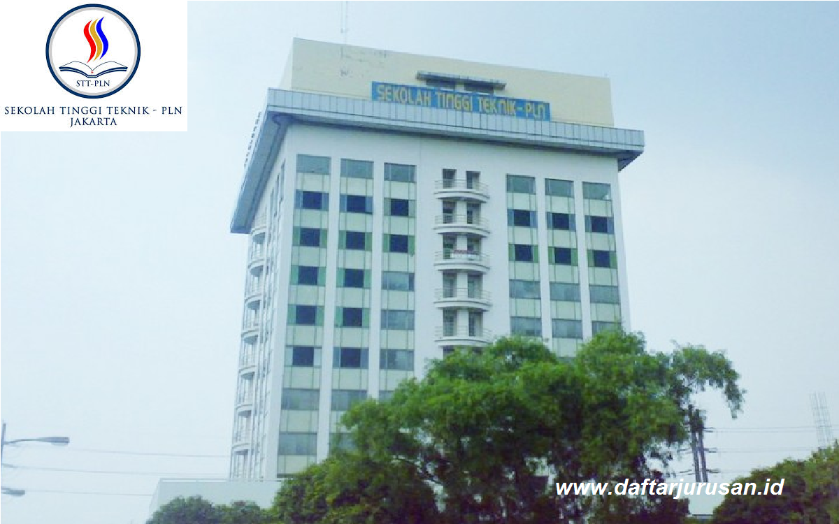 Daftar Program Studi STTPLN Sekolah Tinggi Teknik - PLN Jakarta ...