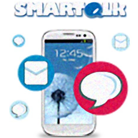 SMART Unlimited Call 30 Days - Smart Call, Text, and Internet Promos