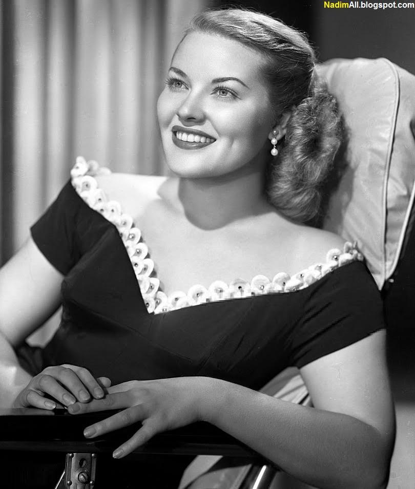 Patti Page