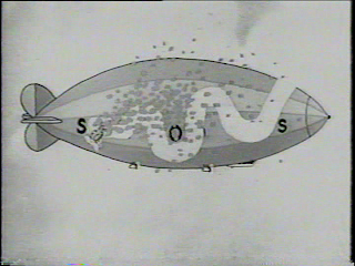 Supervised By Fred Avery: Tex Avery's Warner Brothers Cartoons: Plane ...