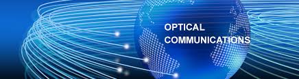 fibertransceiver: Introduction to Optical Communication