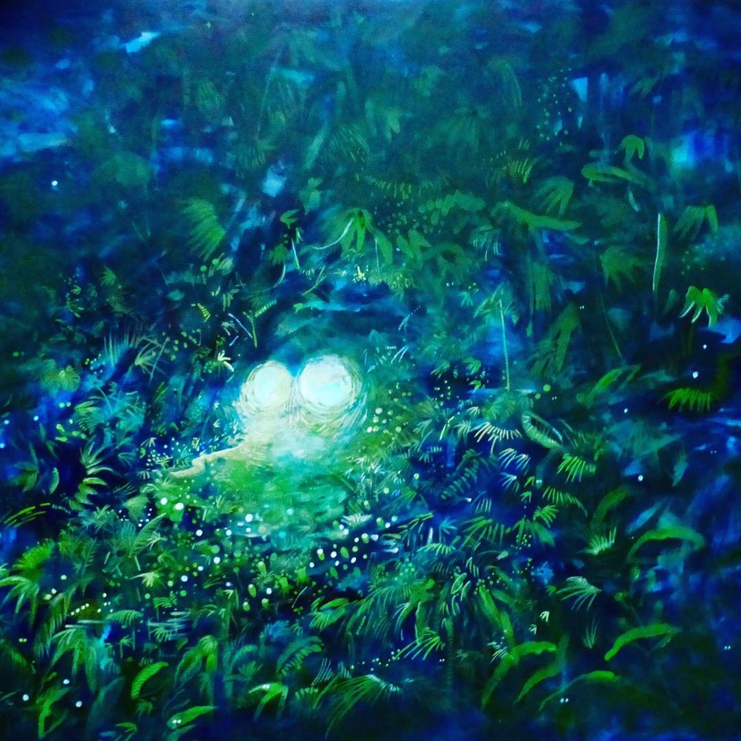 Raúl Recio Pintor Dominicano