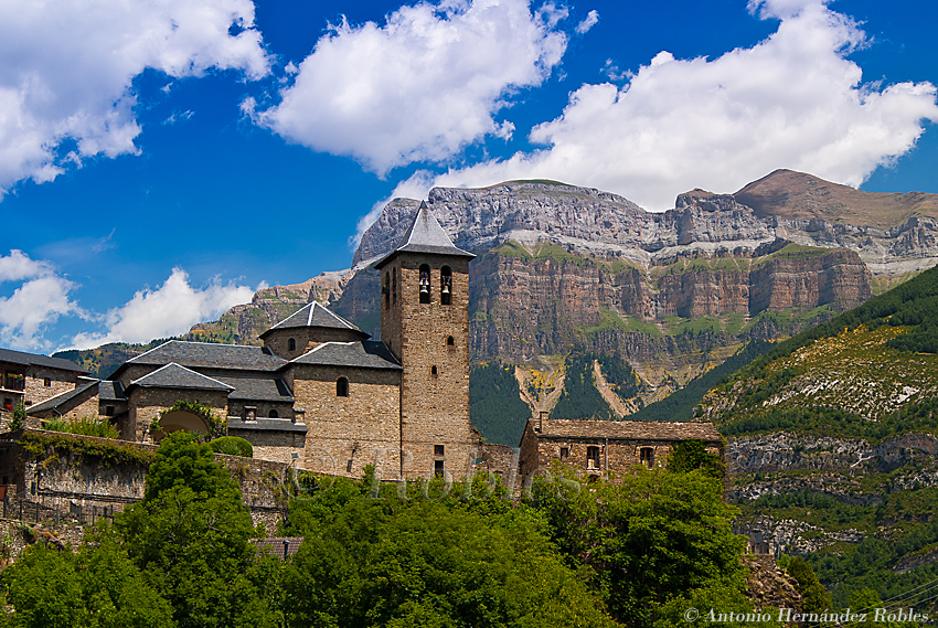 Fotografia de Vida Salvaje - Wildlife Photography: UN RECORRIDO POR ORDESA