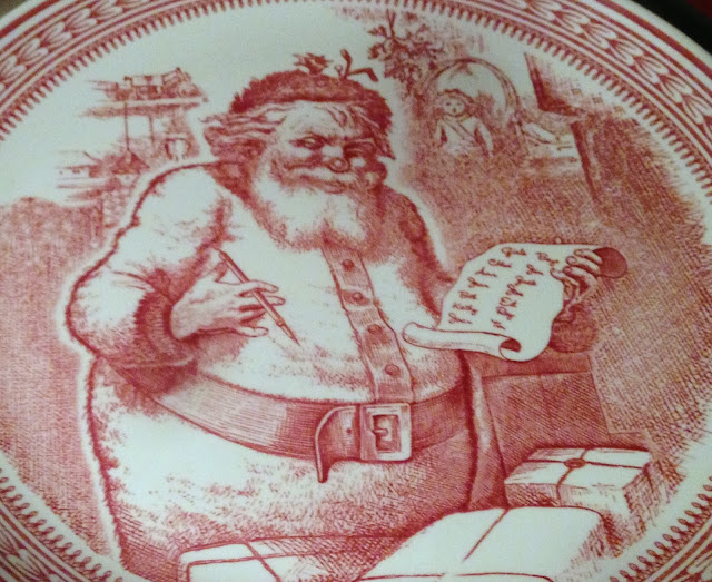 High Point Christmas Inspiration - HYACINTHS FOR THE SOUL