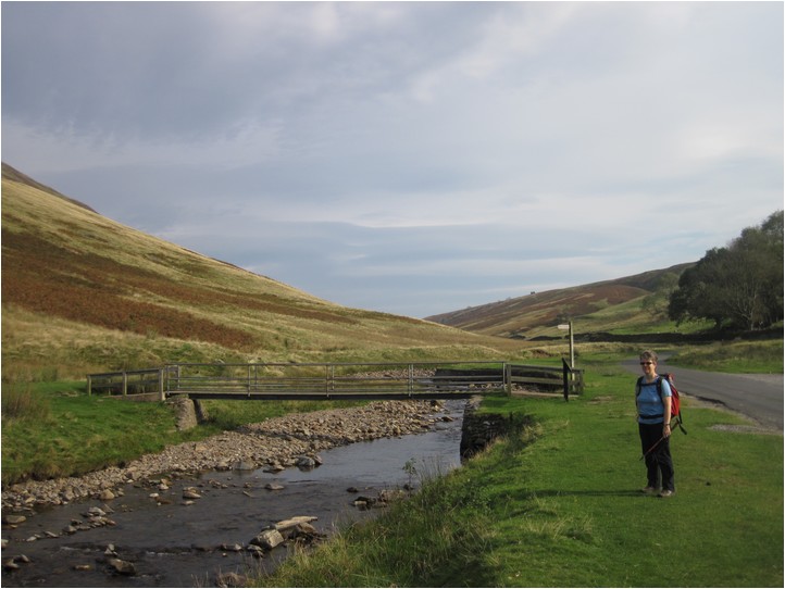 Ambles & Rambles: A Circuit Of Barbon Low Fell – approx 8.00 miles