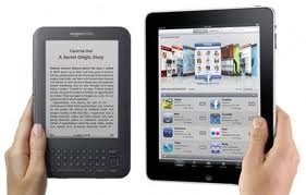 Consejos para leer ebooks en tablets - gadgetspor1000