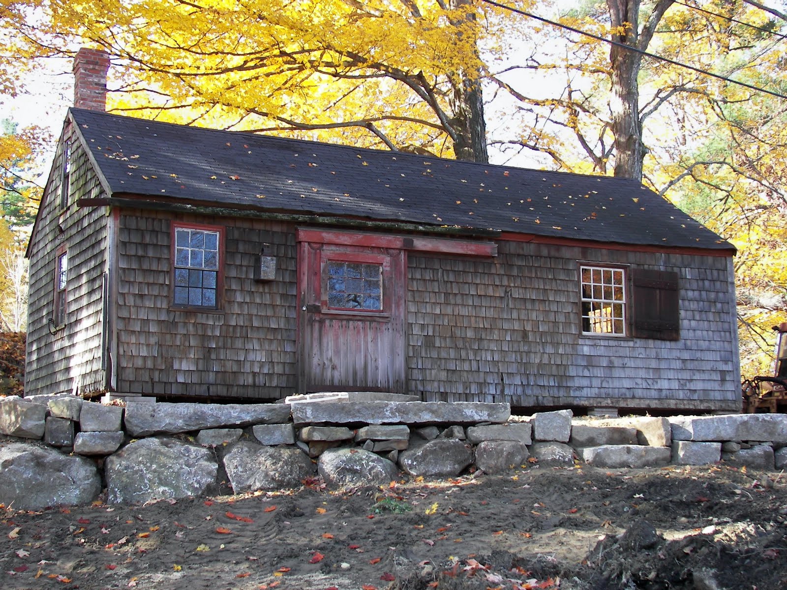 May is National Preservation Month : Webster Stagecoach Stop and Store ...