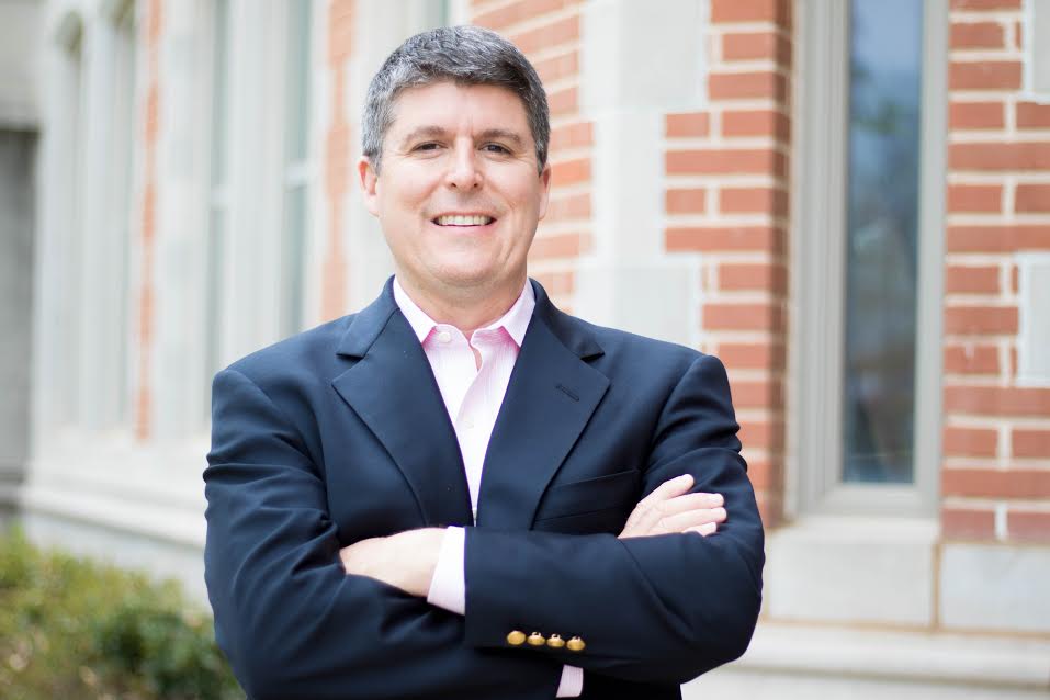 Norman FOP endorses Darin Chambers in HD46 GOP primary ...