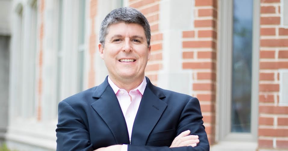 Norman FOP endorses Darin Chambers in HD46 GOP primary ...