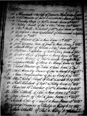 Hearts Turned to Fathers--Our Family History: Documents for Edward ...