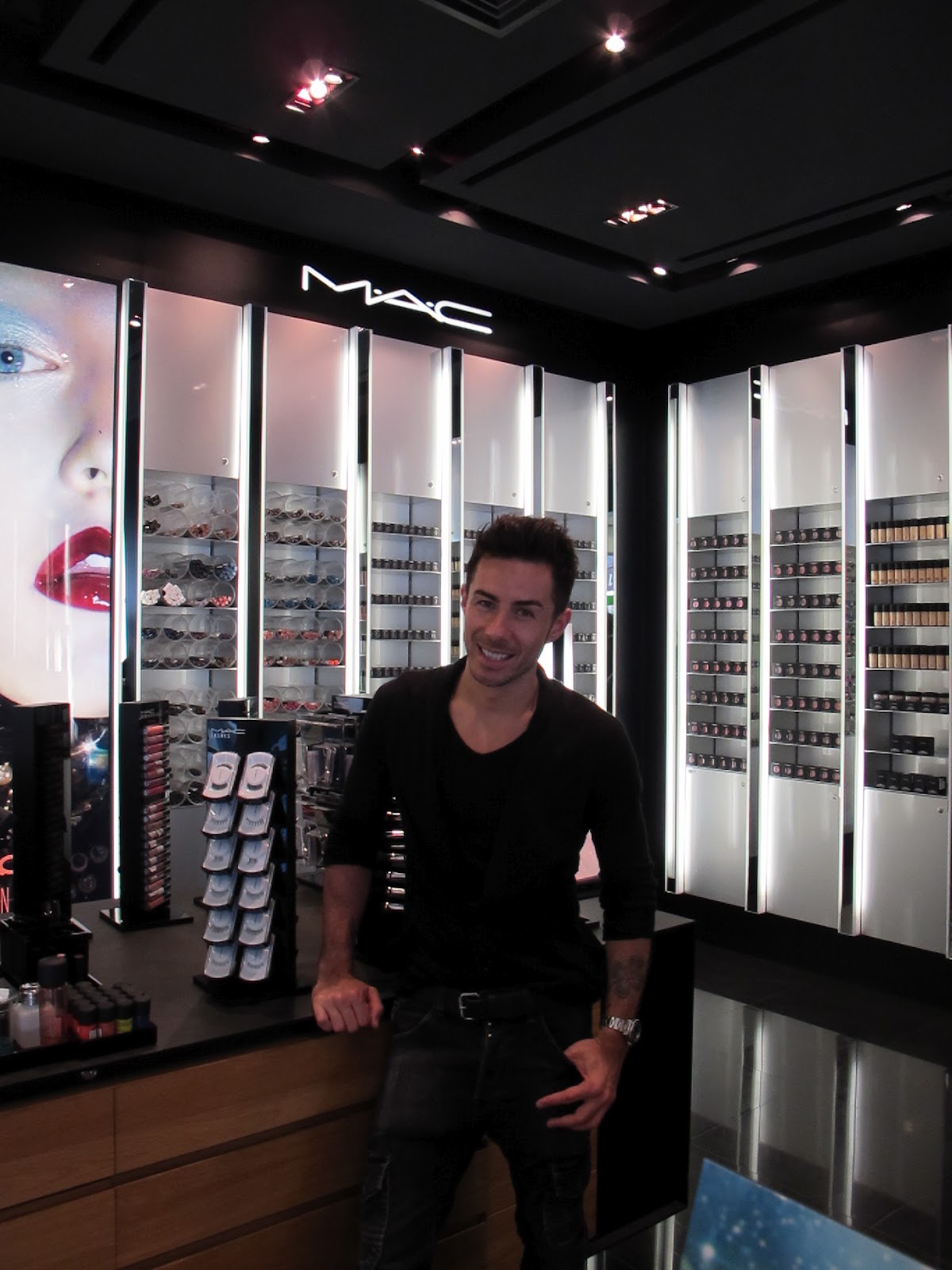 My Makeup Blog: makeup, skin care and beyond: MAC Autumn-Winter 2012-13 ...