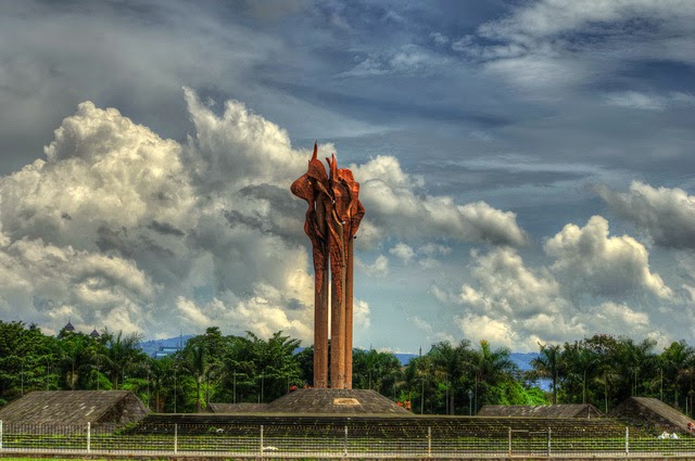 Sejarah Persitiwa Bandung Lautan Api Lengkap dan Singkat