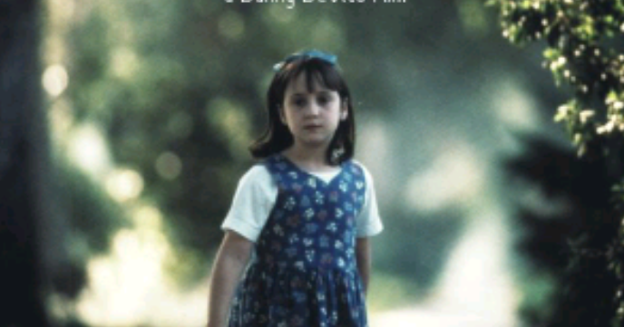 Matilda Movie review