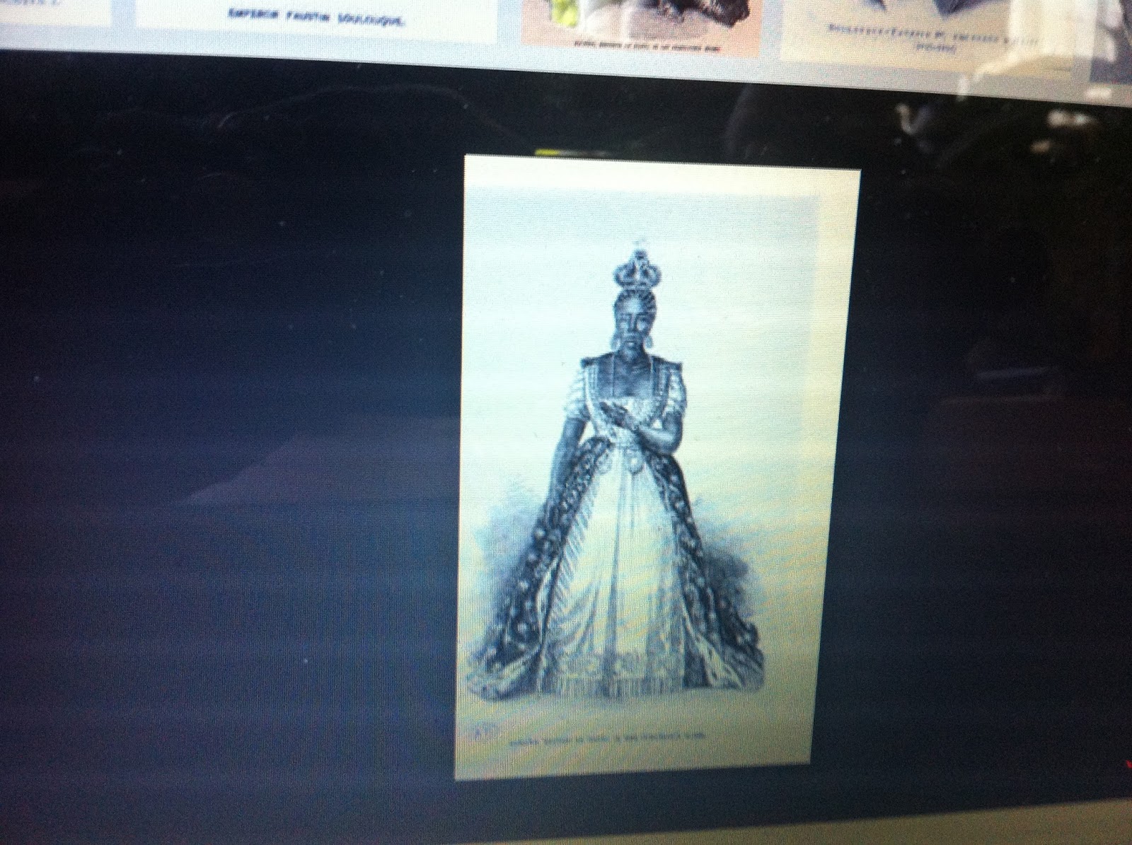 THE BLACK SOCIAL HISTORY:: BLACK SOCIAL HISTORY : AFRO-HAITIAN ...