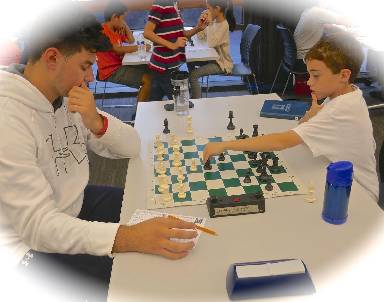 Boylston Chess Club Weblog: HARVARD OPEN 2018: FORMER BCC CHAMP NM ...