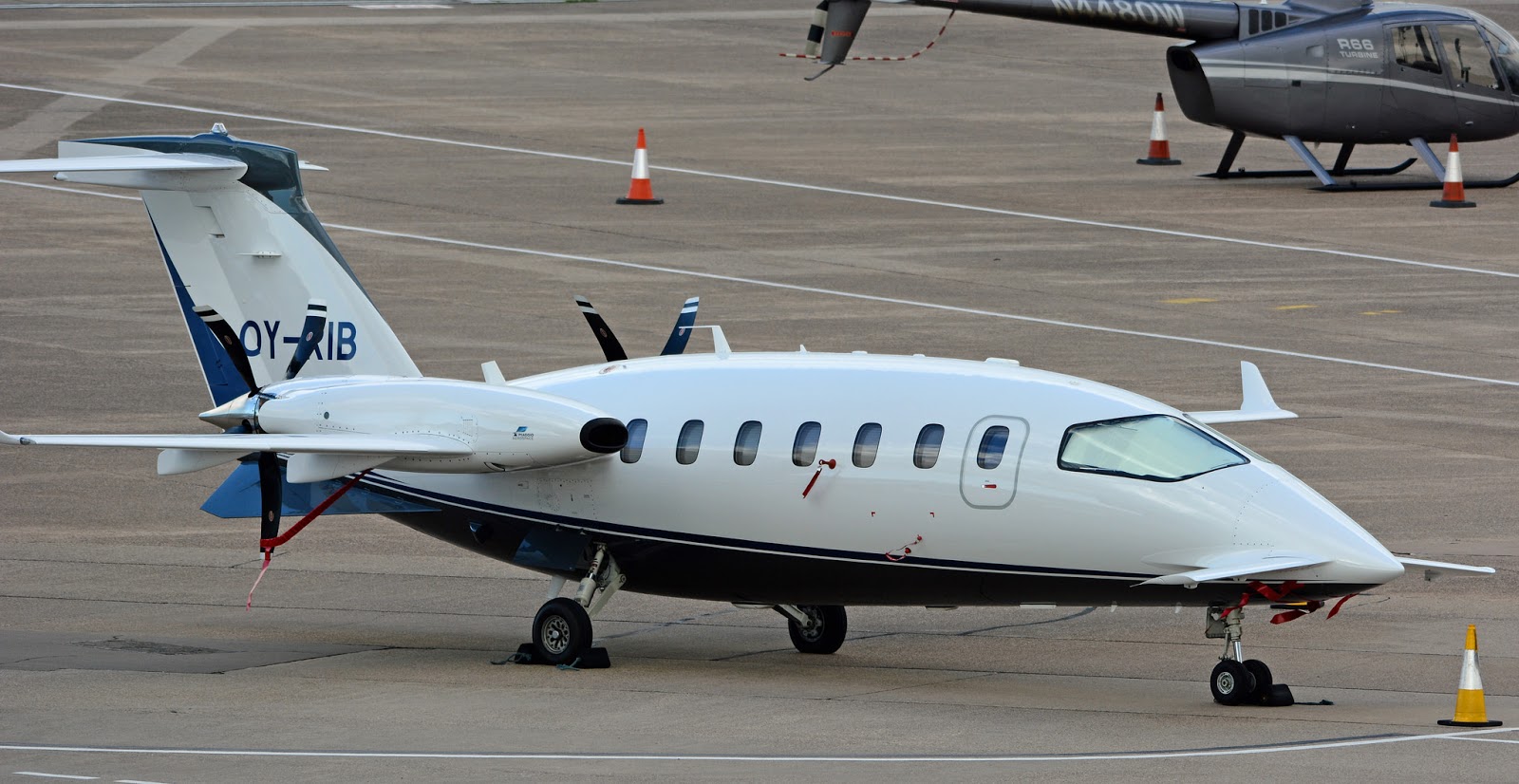 Birmingham (BHX) Daily Movements 01.01.10 - to date