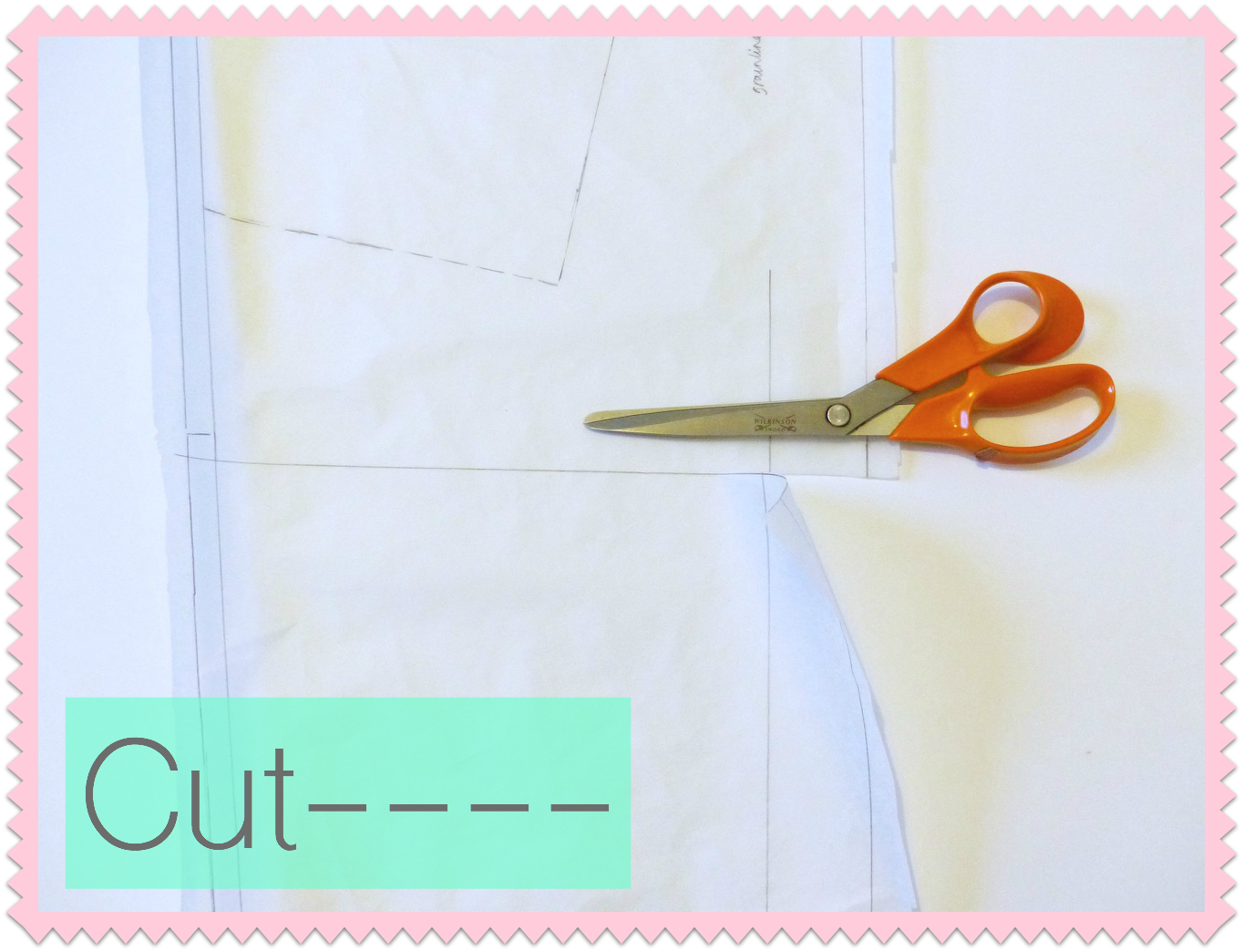 verykerryberry: All You Need to Know About Pattern Trace/Swedish Paper ...