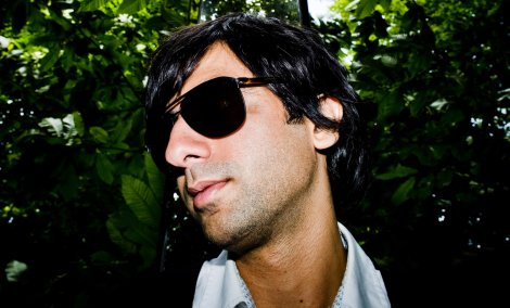 Guy J - July Never late for Summer mix