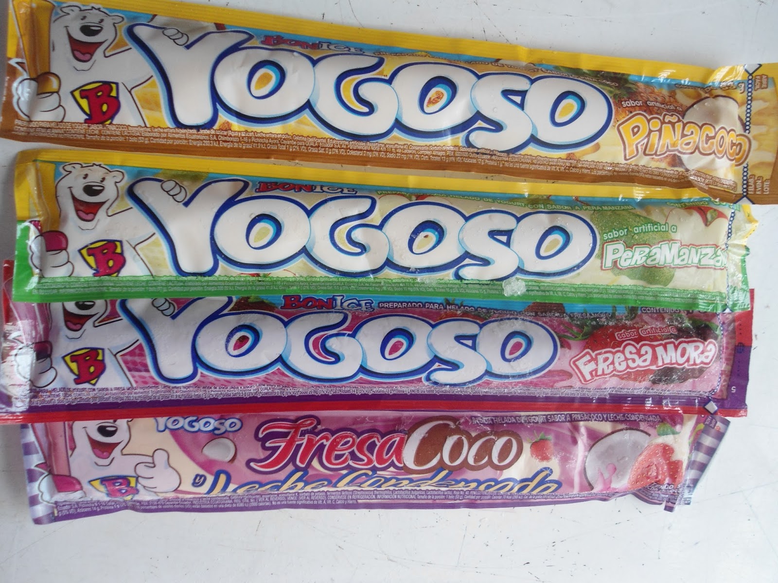 micro empresa bonice