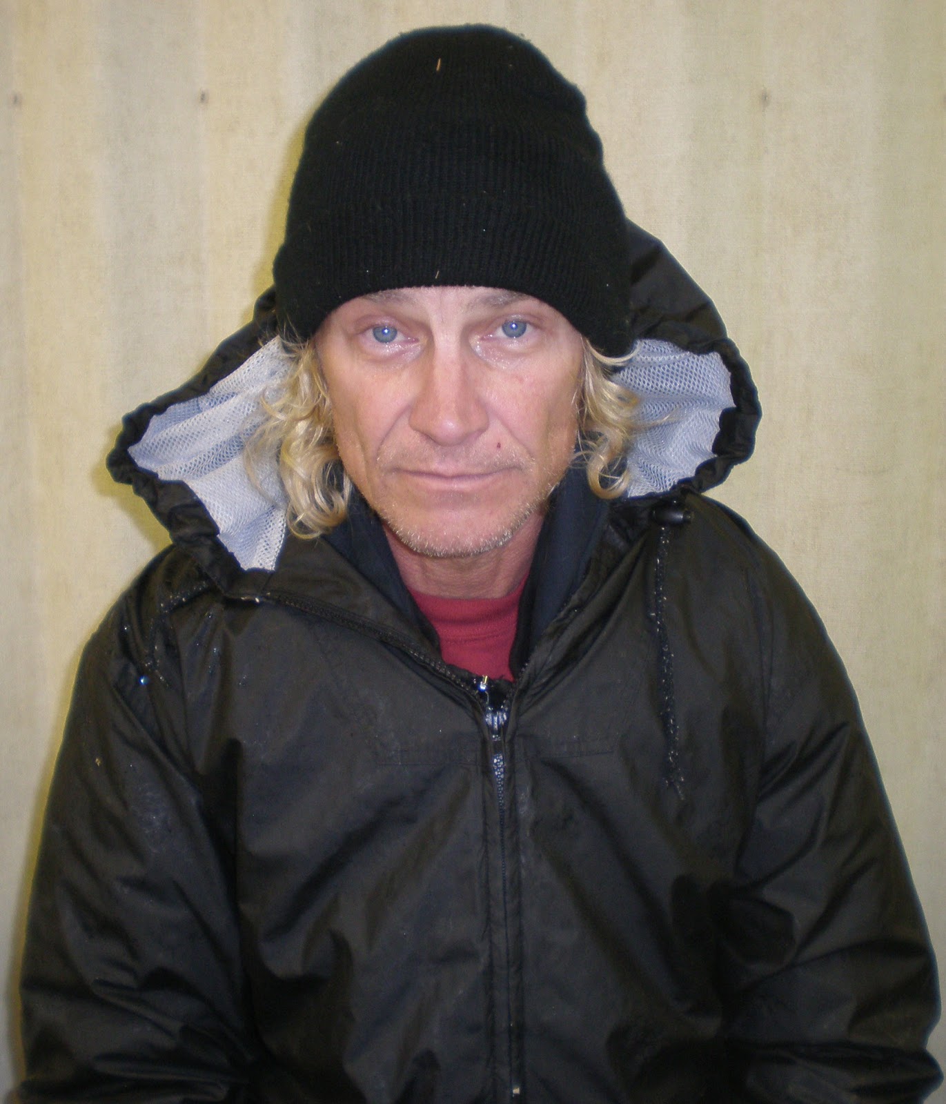 UNTIL THEY HAVE FACES - INTERVIEWS WITH 100 HOMELESS PEOPLE IN AUBURN ...