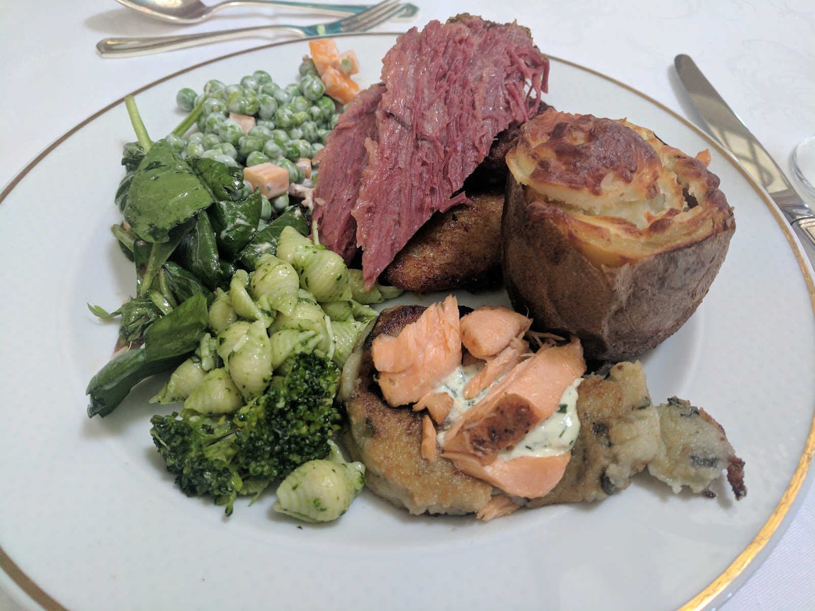 Jeff Jedras: Food round-up: Chicken Farmers, Irish buffet and turkey a ...