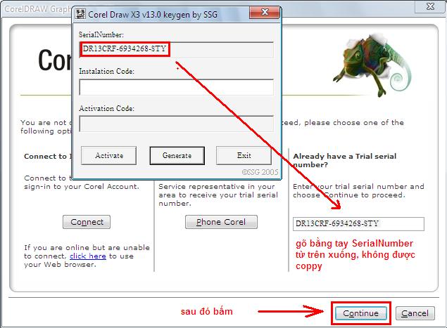 Nguyễn Nho Báu: CorelDRAW Graphics Suite X3