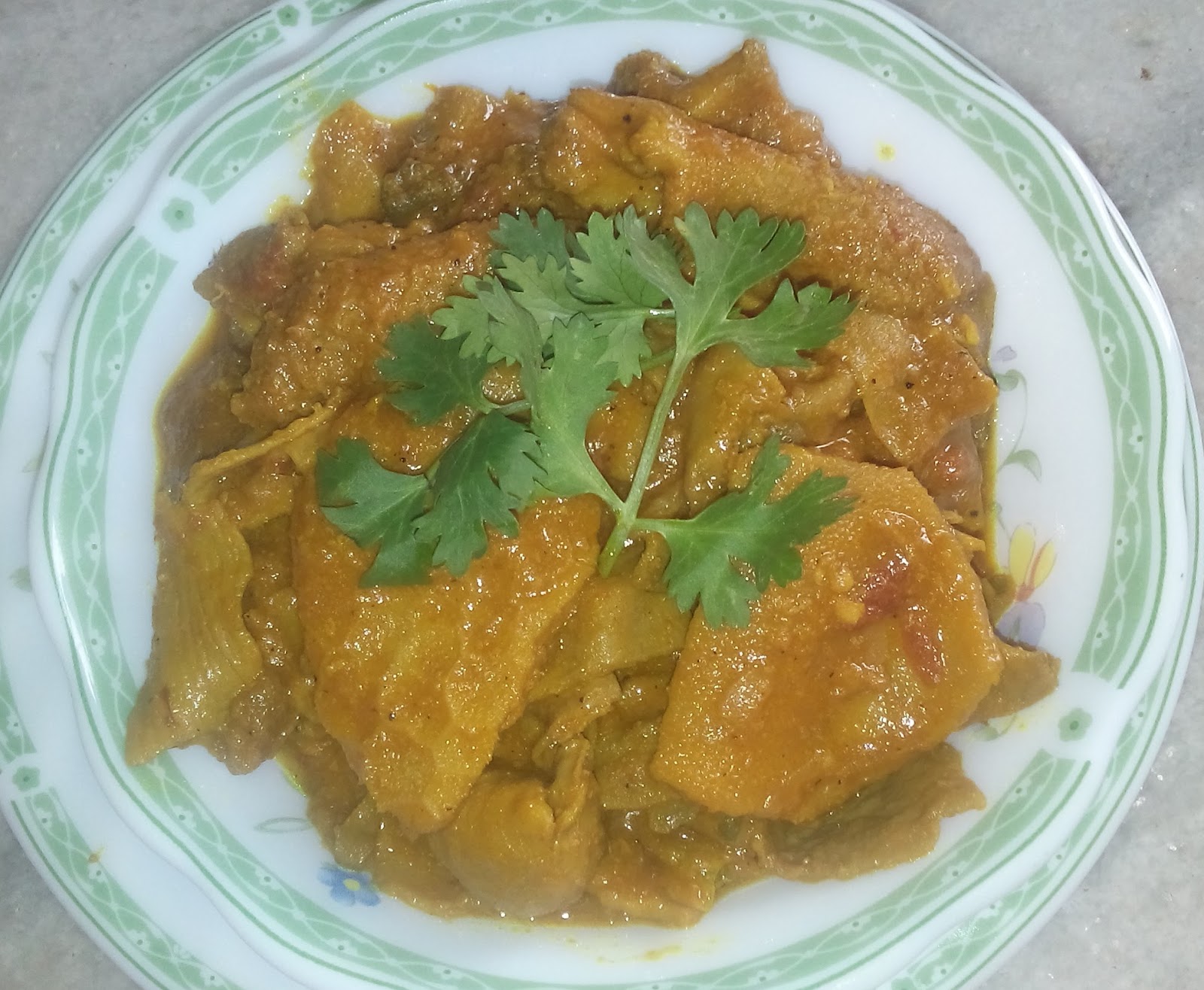 shaziya'srecipes: spicy boti curry/boti salan recipe
