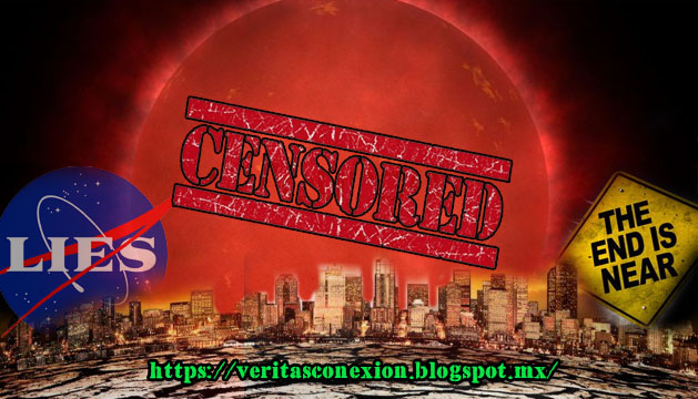 La NASA sabe desde 1983 que una Enana Marrón orbita nuestro Sistema ...