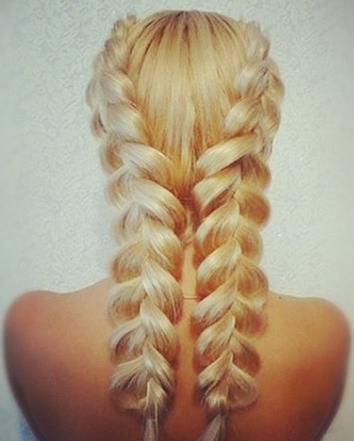what we love: A Sweetlife Essential: Pig Tail Braids
