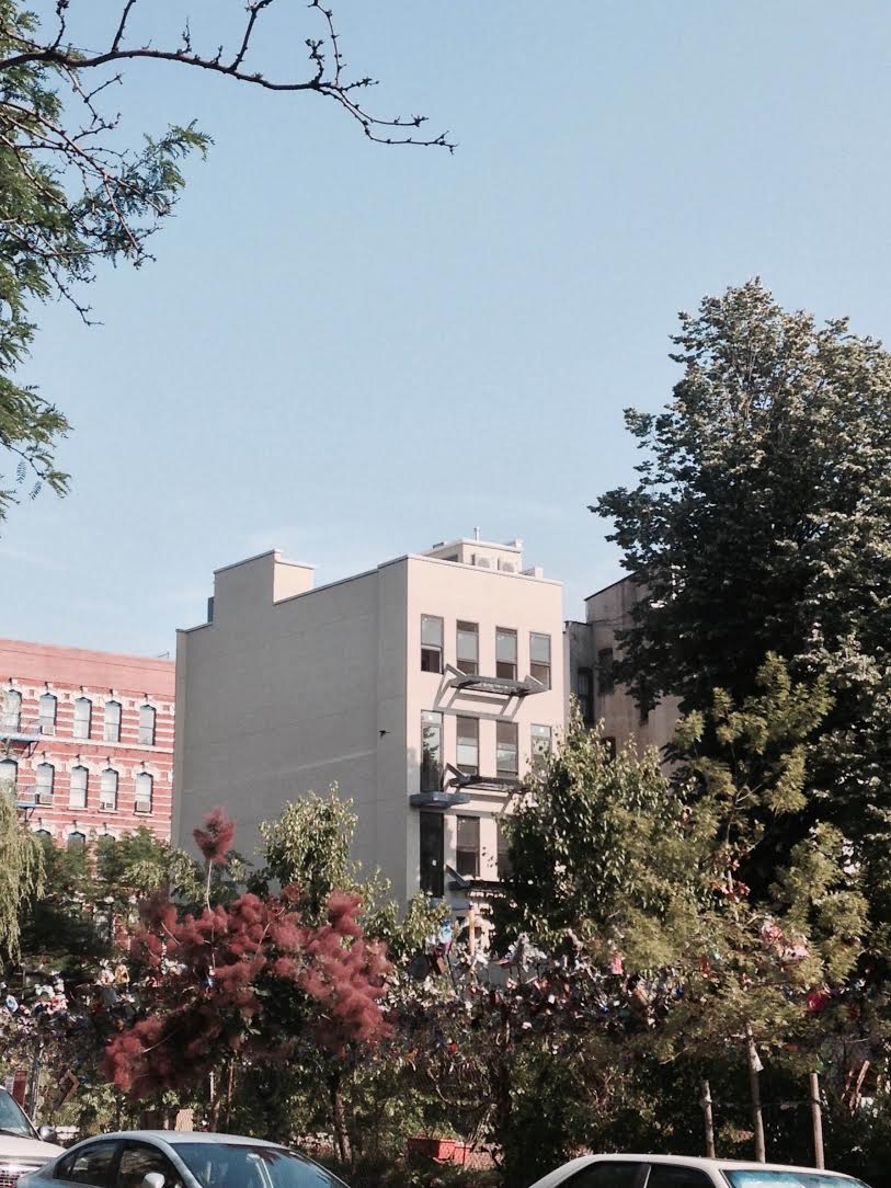 EV Grieve: Here's the new-look 137 Avenue C