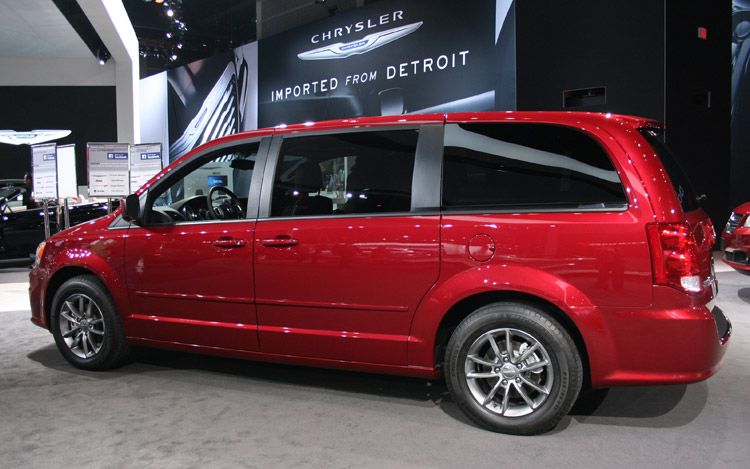 Bluendi: 2011 Dodge RT Models