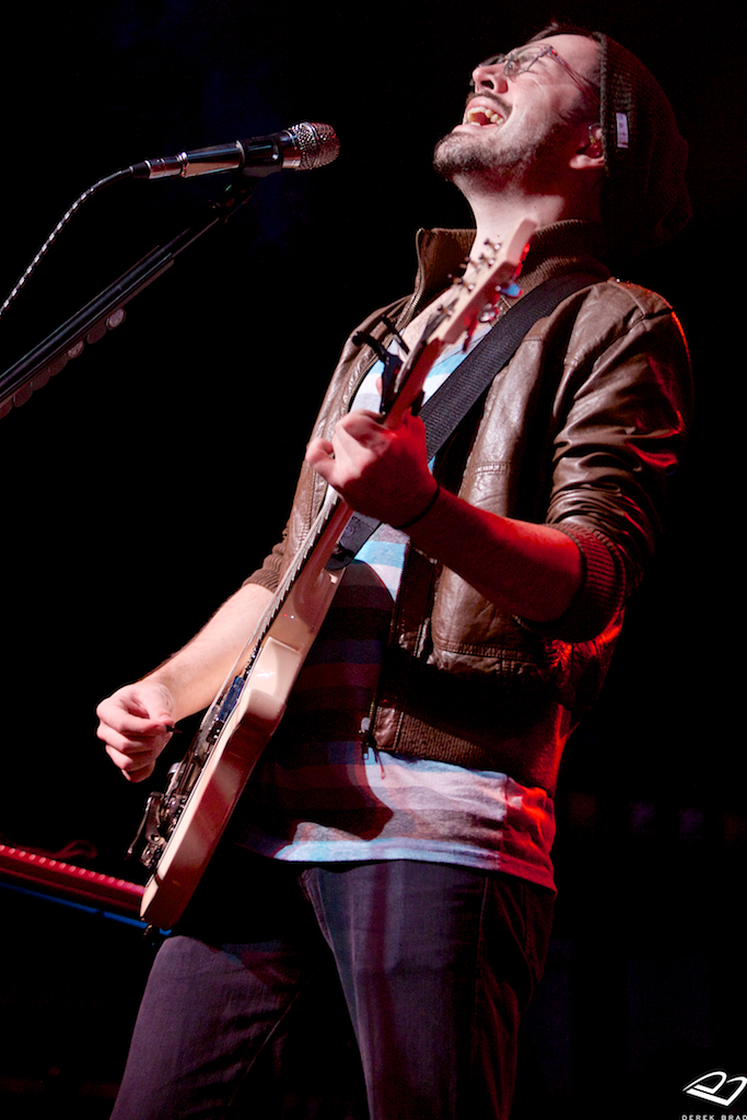 Derek Brad Photography: Heffron Drive