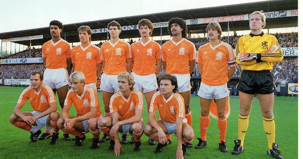 Soccer Nostalgia: International Season 1985/86, Part 2 (September 1985)
