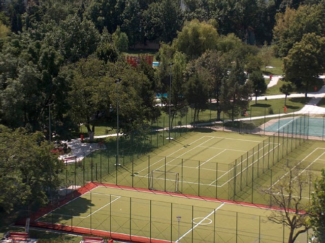 Strandul Berceni 2019 | Stranduri Bucuresti 2019