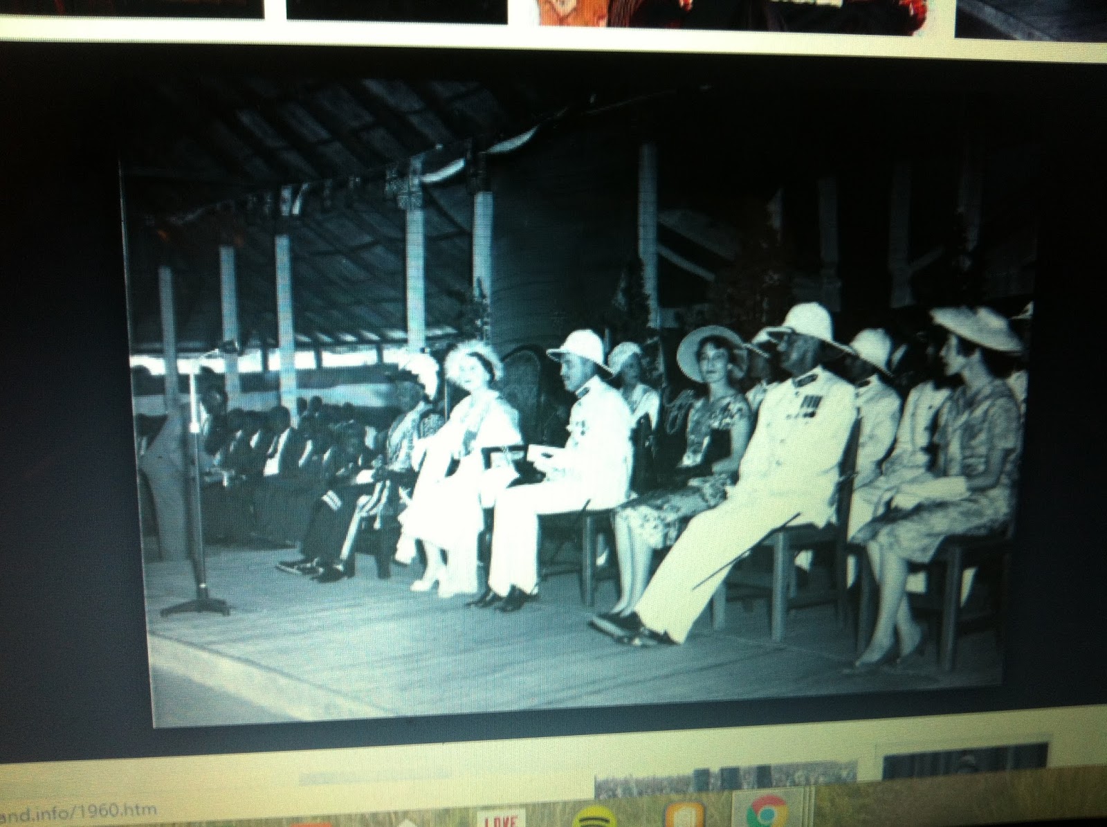 THE BLACK SOCIAL HISTORY:: BLACK SOCIAL HISTORY - AFRO-BAROTSELAND ...