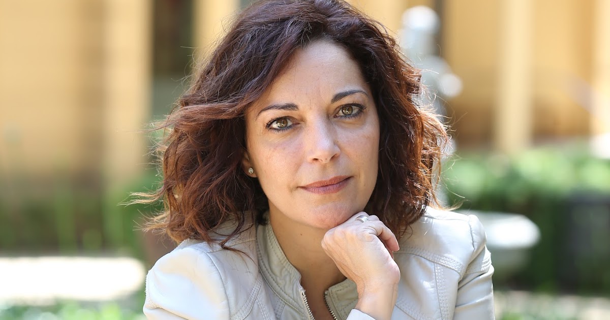 EntrevistArte: EntrevistArte: Cristina Plazas (Actriz)