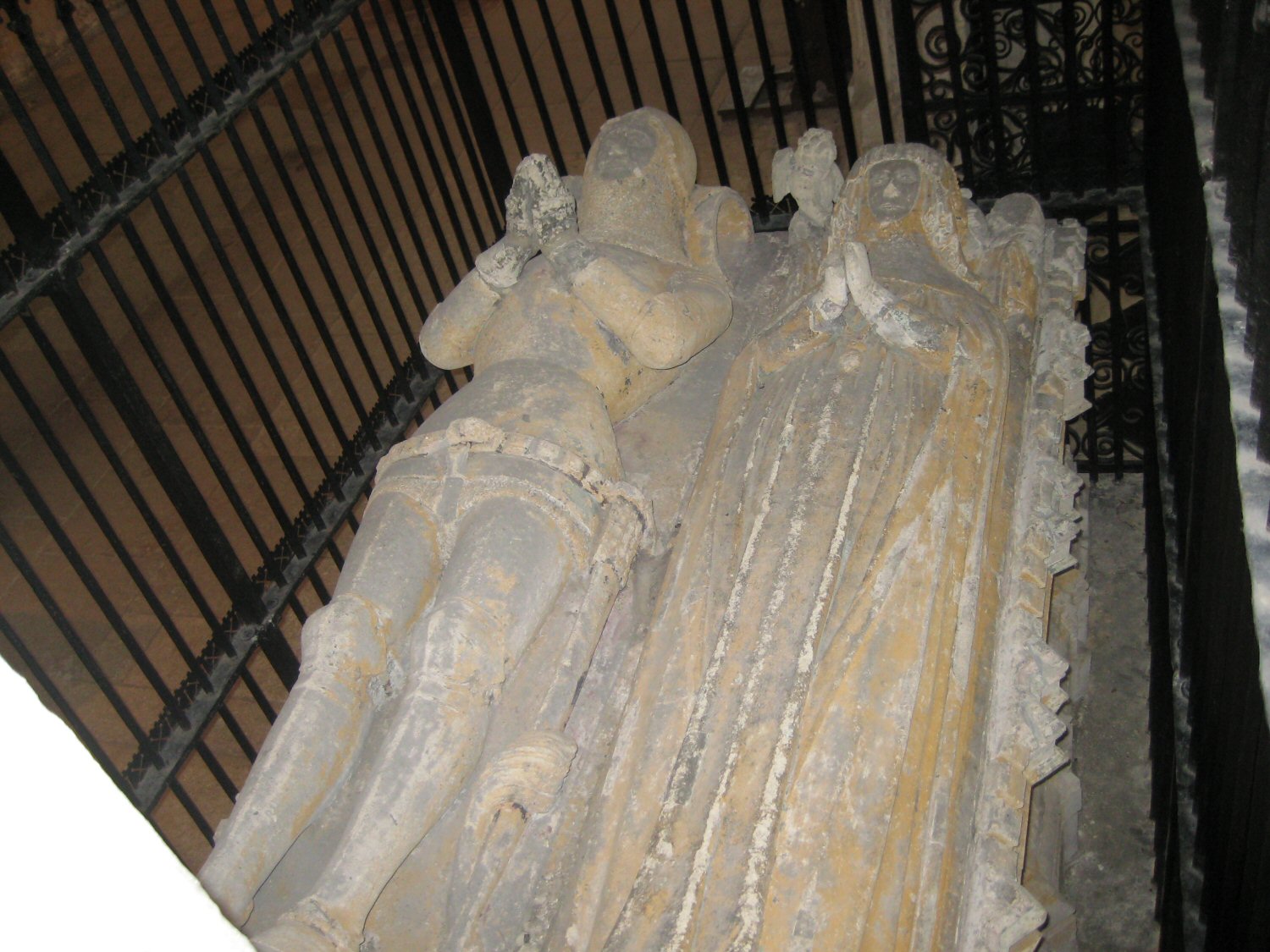 Tracing Our Ancestors: Stewart/Hungerford Family