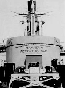 ANMI (Associazione Nazionale Marinai d'Italia) di Reggio Calabria ...