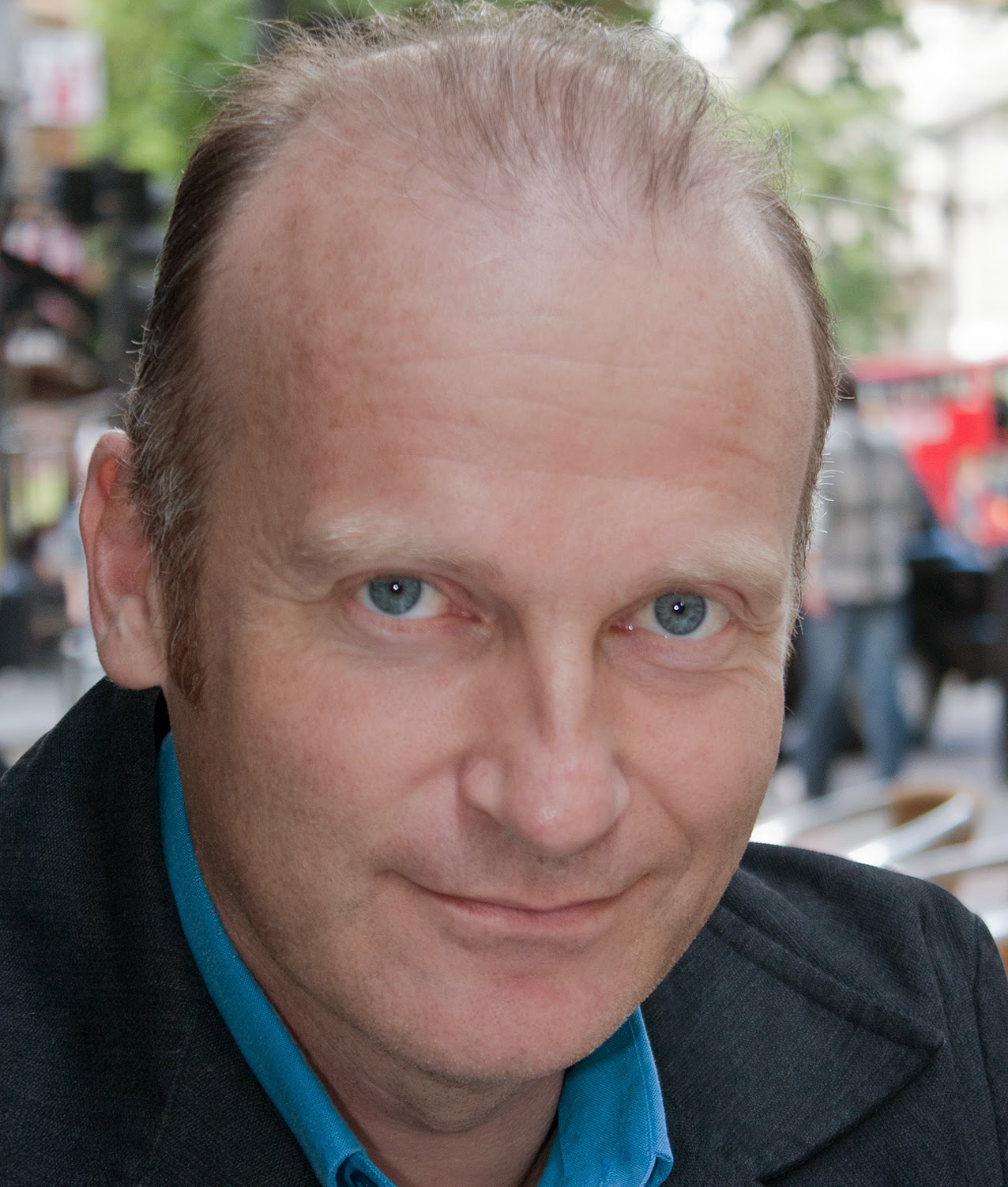 March Dare - Words&Pictures