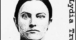 Keller On The Loose: Serial Killers: Lyda Trueblood