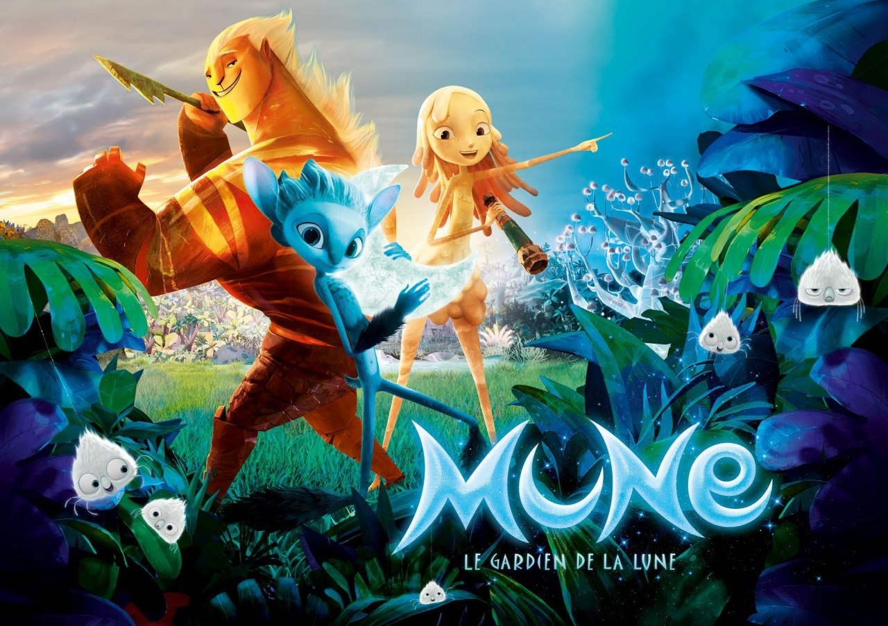 Movieman Madness: Mune Makes Up With Mesmerizing Vibrancy